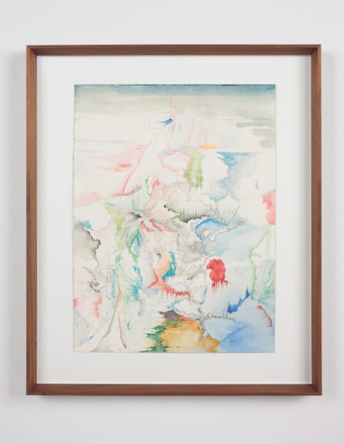 Richard Wright | 4.3.2016, 2016 | Art Basel