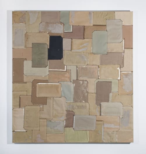 Samuel Levi Jones | Stephon Clark, 2018 | Art Basel