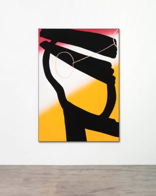 Cornelia Baltes | Remu, 2019 | Art Basel