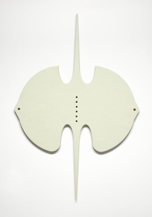 Michael Rey | Untitled, 2017 | Art Basel