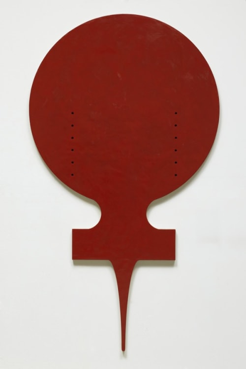 Michael Rey | Tyspt Leqo, 2015 | Art Basel