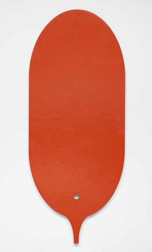 Michael Rey | Art Basel