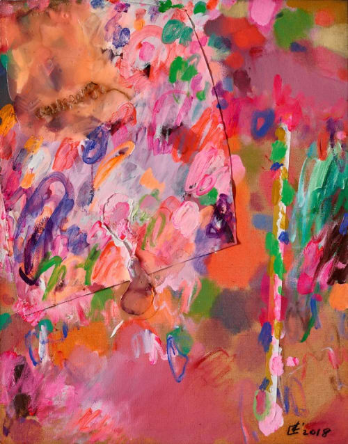 Yang Shu | Art Basel