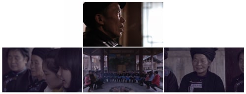 Chen Qiulin | Singing, 2014 | Art Basel