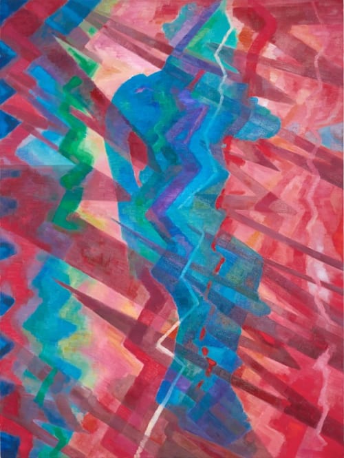 Fang Wei | Art Basel