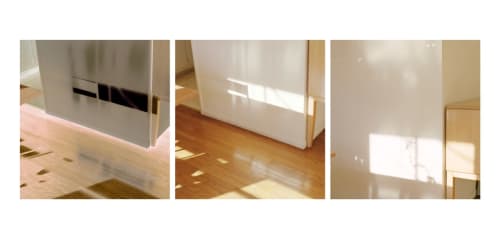 Uta Barth | Sundial (07.7), 2007 | Art Basel