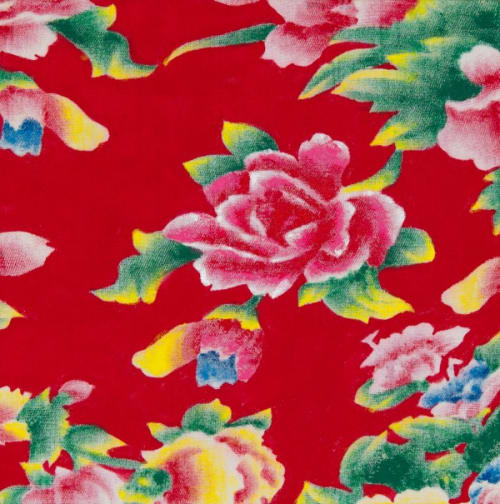 Ishu Han | Coloring, 2017 | Art Basel