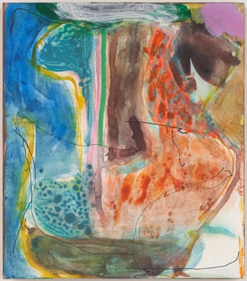 Yoichi Umetsu | Unknown (small distillation machine), 2018 | Art Basel