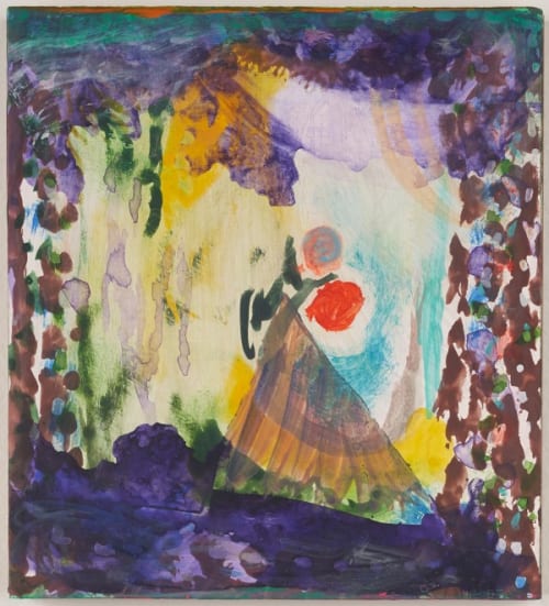 Yoichi Umetsu | Unknown (violation), 2018 | Art Basel