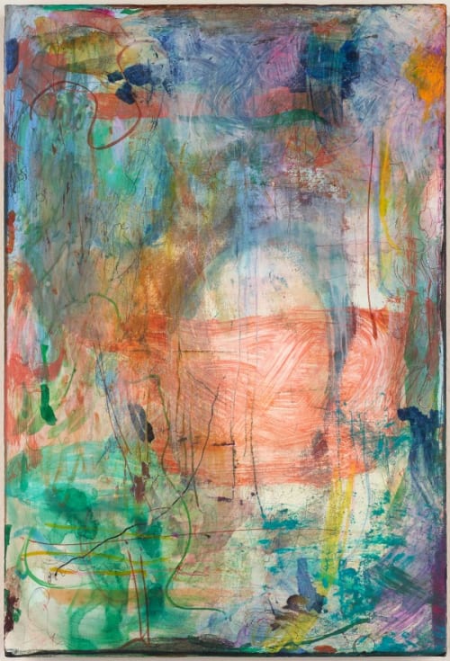 Yoichi Umetsu | Unknown (isolated me and you), 2018 | Art Basel