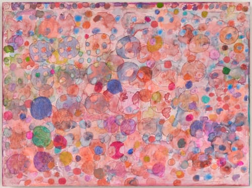 Yoichi Umetsu | Unknown (memories of blood), 2018 | Art Basel