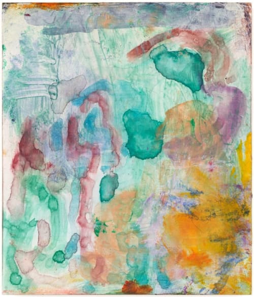 Yoichi Umetsu | Unknown (cold soup and dream tales), 2018 | Art Basel