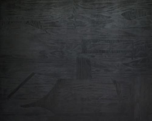 Costantino Zicarelli | Dust XI, 2018 | Art Basel