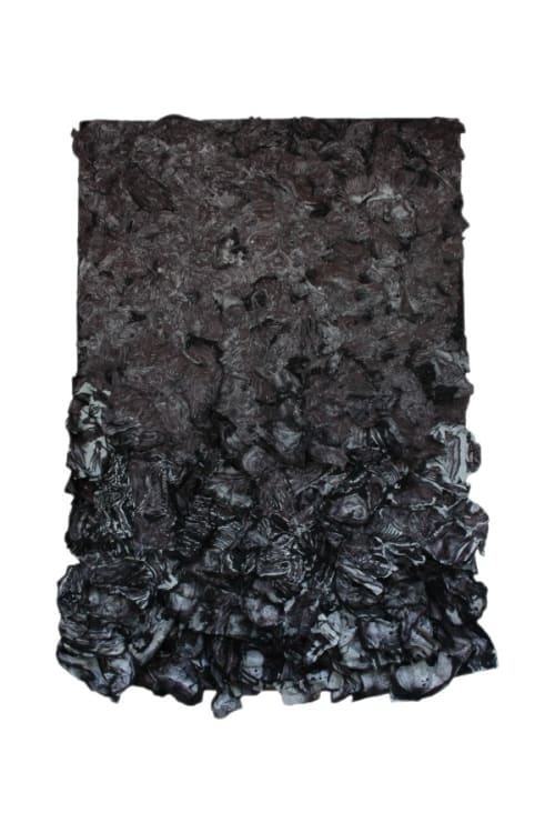 Ian Fabro | The Day The Night Circus Came To Town, 2019 | Art Basel