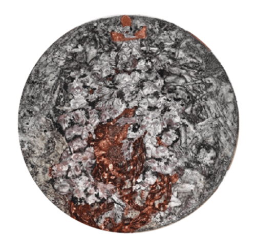 Ian Fabro | The Child of Us, 2018 | Art Basel