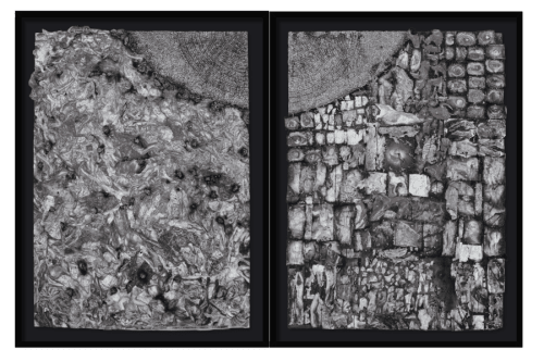 Ian Fabro | The Foretelling of a Dream, 2018 | Art Basel