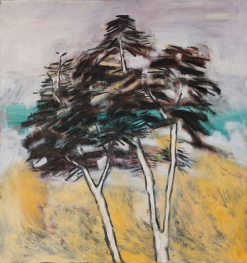 Zhao Gang | Landscape of Song Dynasty, 2016 | Art Basel