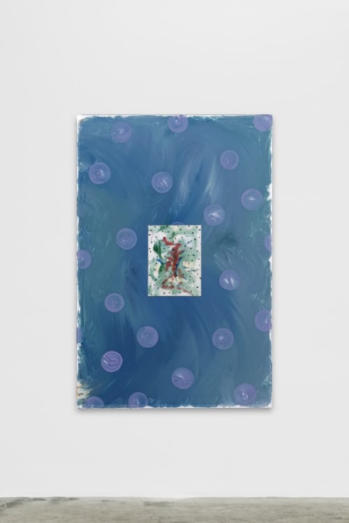 Will Benedict | Untitled, 2016