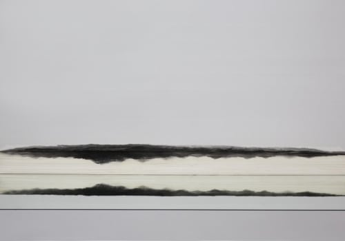 Zou Cao | Transformation of Mountain and Water in Landscape, 2011 | Art ...