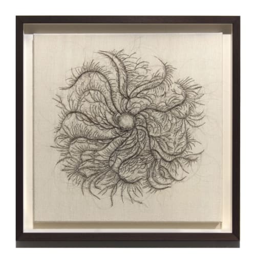 Angela Su | Cultures and Colonies 2, 2019 | Art Basel