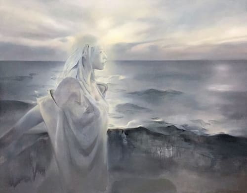 Song Kun | The Ocean, 2016 | Art Basel