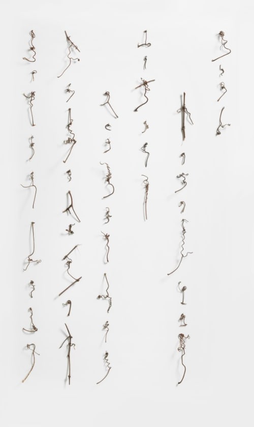 Cui Fei | Manuscript of Nature V_006 1 自然的手稿之五 （006）1, 2016 | Art Basel