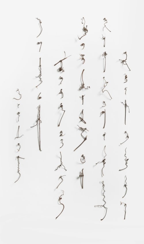 Cui Fei | Manuscript of Nature V_006 5 自然的手稿之五 （006）5, 2016 | Art Basel