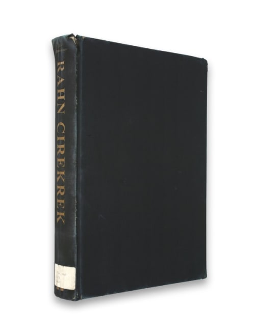 Chris Bond | Rahn cirekrek, 2016 | Art Basel