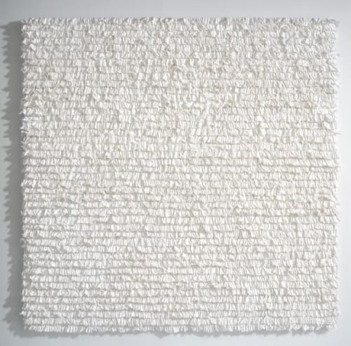 Hyemin Lee | White Dream, 2016
