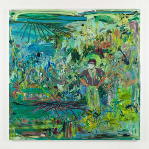 Ting Ting Cheng | Investigation of Sands (05:00) 關於沙點的調查 (早上五時), 2017 ...