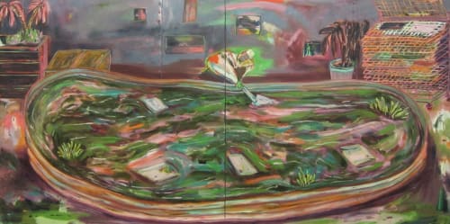 Ting Ting Cheng | Starfish Studeio, 2016