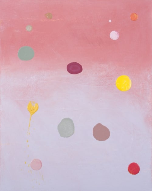 WONG Wai Yin | Stopped in the middle of the process. I, 2016 | Art Basel