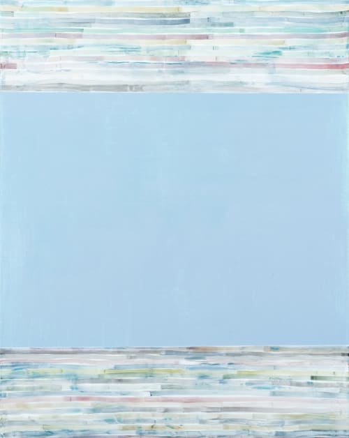 WONG Wai Yin | Stopped in the middle of the process. V, 2016 | Art Basel