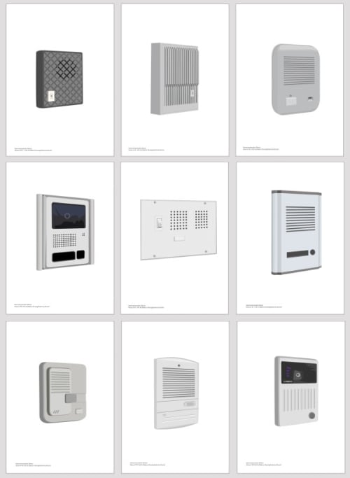 Bani Abidi | Intercommunication Devices, 2008 | Art Basel