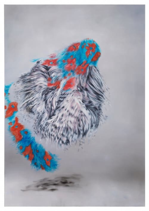 Maria Brunner | Art Basel