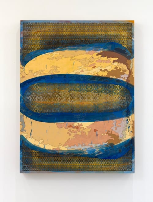 Jorge Pardo | Untitled, 2017