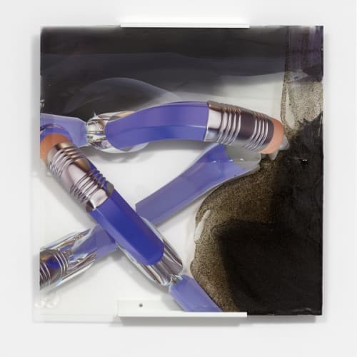 Seth Price | Untitled, 2017 | Art Basel