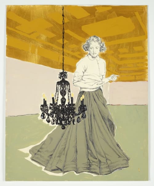 Anna Gaskell | Polaris, 2019 | Art Basel