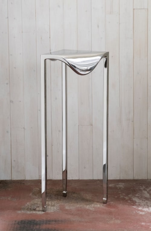 Danny Chin Fai LEE | Mountain And Streams - Series 172, 2017 | Art Basel