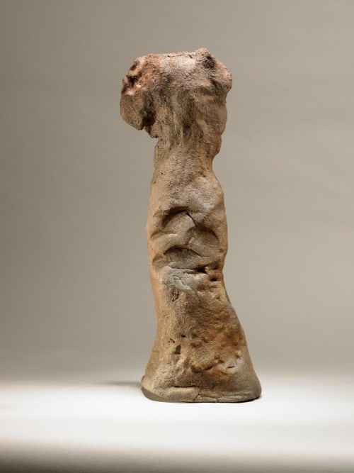 Simone Fattal | Venus I, 2006 | Art Basel