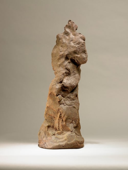 Simone Fattal | Venus II, 2006 | Art Basel