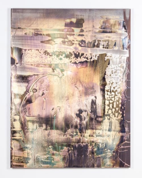 Michael Joo | Various Low Mass Stars (NY Farm Colony 2), 2018 | Art Basel