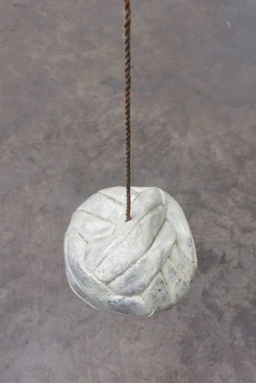 Dorothy Cross | bounce, 2007 | Art Basel