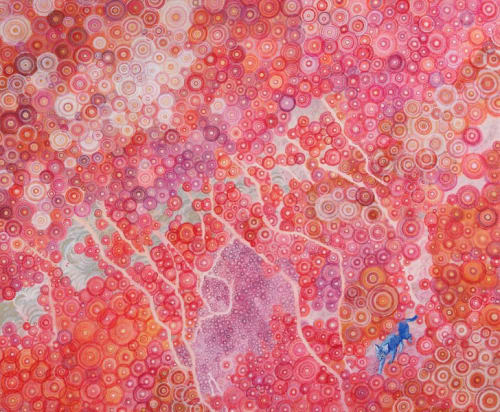 Yoshino Masui | Two Days Notice, 2010 | Art Basel