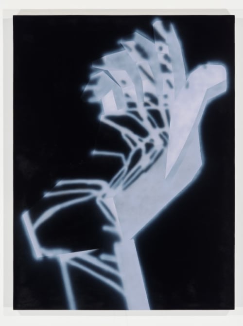 Avery Singer | Untitled, 2017 | Art Basel