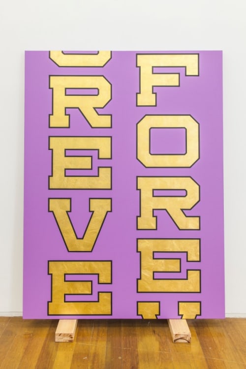 Michael Lin | Untitled, 2016 | Art Basel