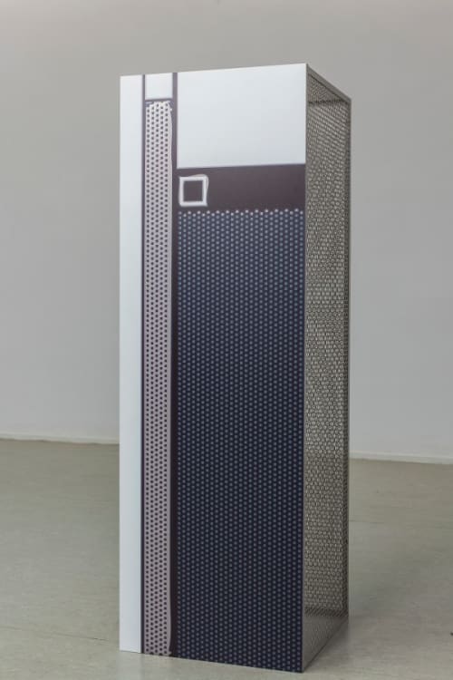 aaajiao | Windows Gravestone 2, 2016 | Art Basel