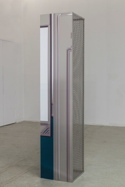 aaajiao | Windows Gravestone 4, 2016 | Art Basel