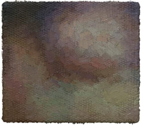 Li Gang | 20170131, 2017 | Art Basel