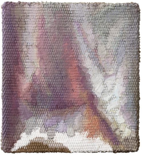 Li Gang | 20171216, 2017 | Art Basel